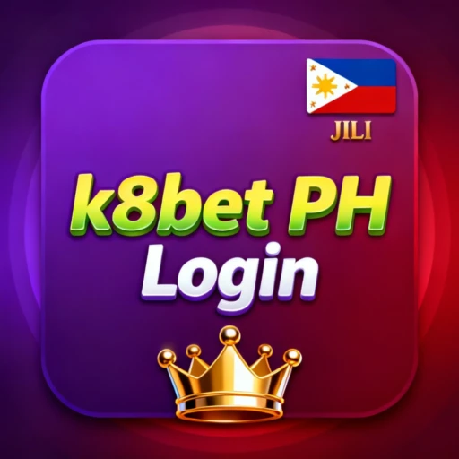 k8bet PH Login | Your Ultimate Online Gaming Destination with Secure ...